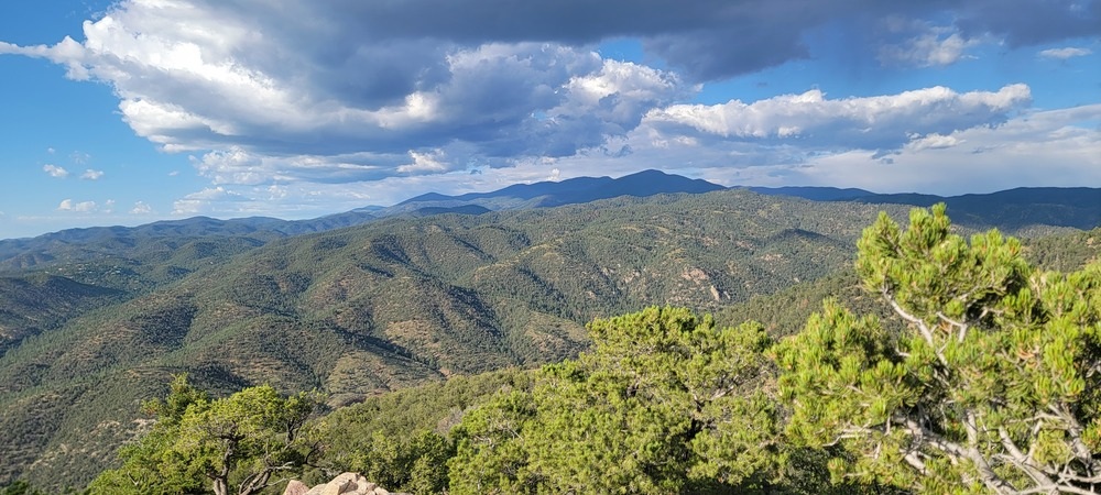 Dale Ball Trails Picacho Peak - Fat Man Little Trail