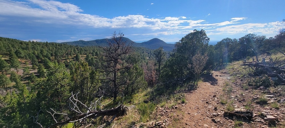 Dale Ball Trails Picacho Peak - Fat Man Little Trail