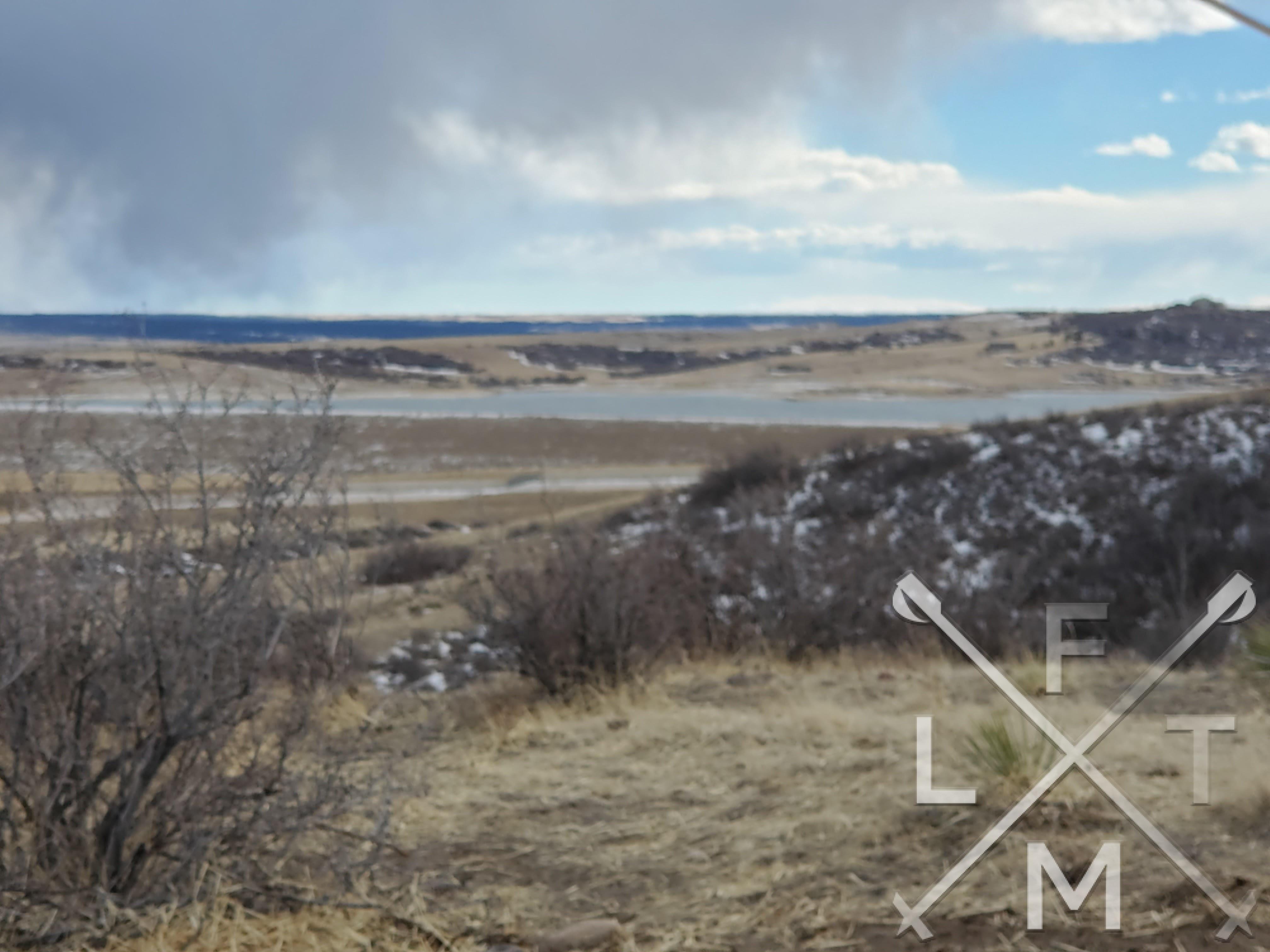 The Rueter-Hess Incline - Fat Man Little Trail