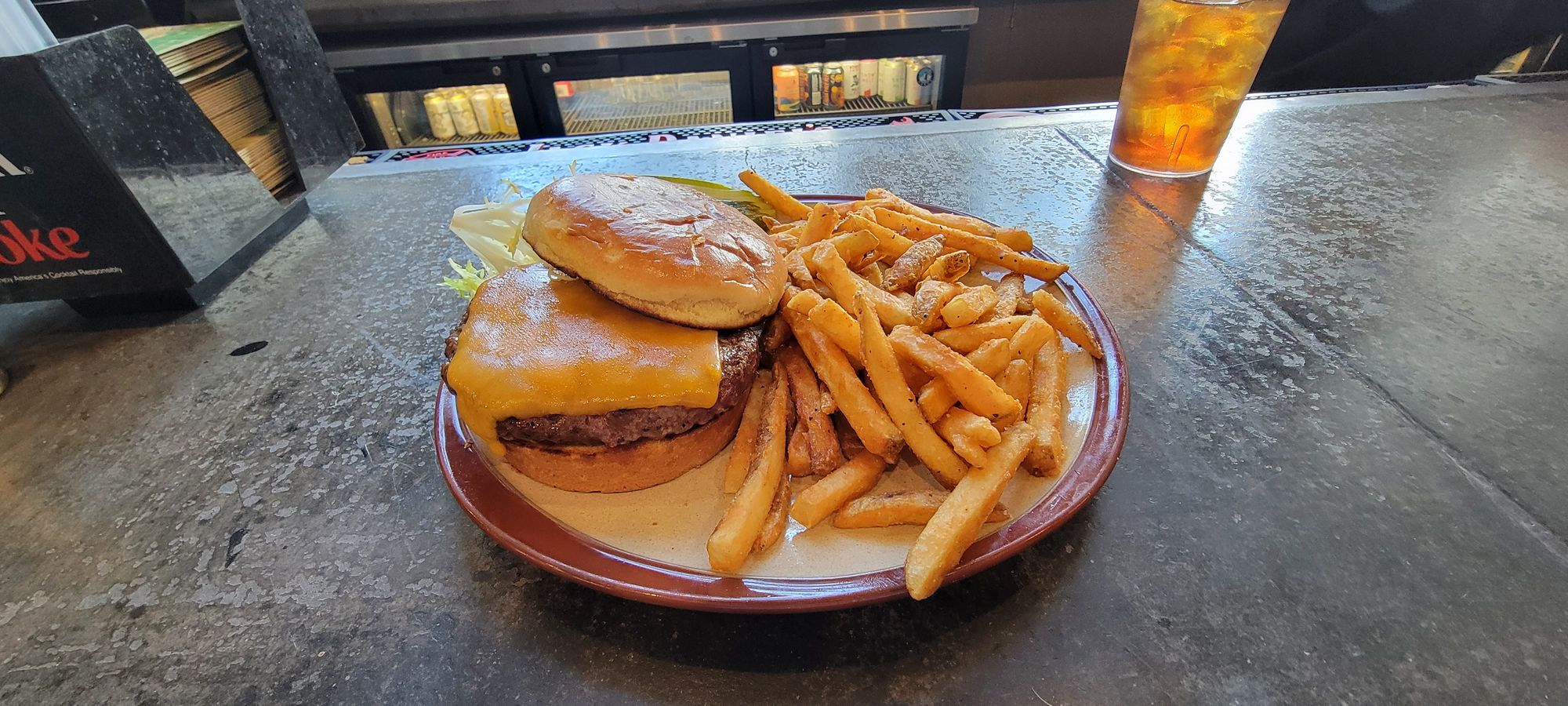 Doc's Roadhouse - Winter Park - Fat Man Little Trail