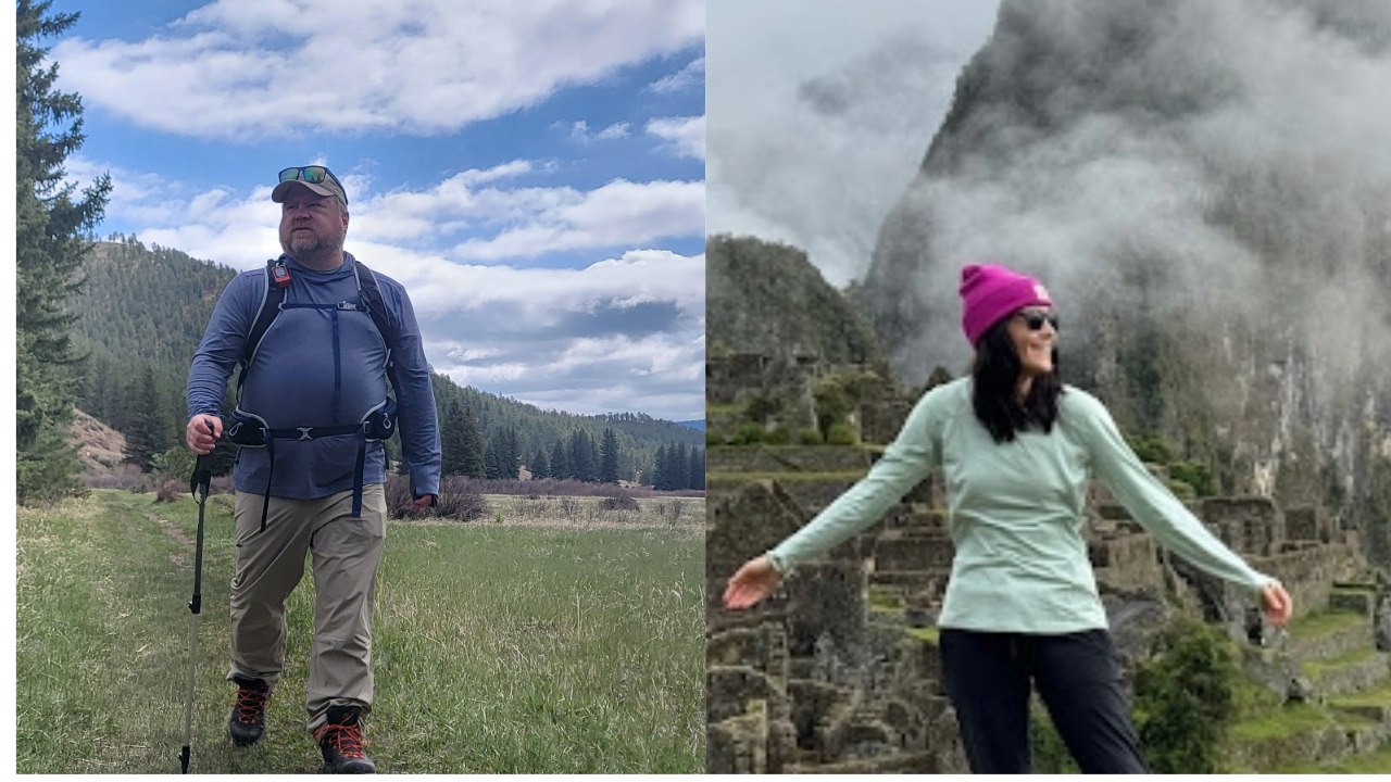 Royal Robbins Spring/Summer Style Review - Fat Man Little Trail